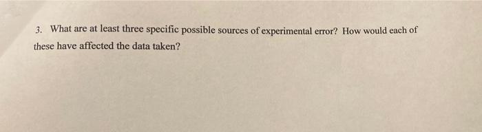 Solved Procedure • Set up the air-track with an inclination | Chegg.com
