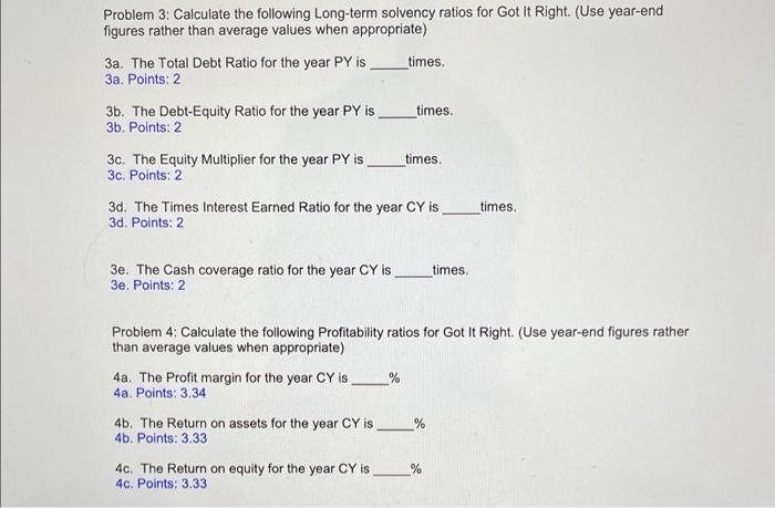Solved Do all calculations using 9 decimal places, retain | Chegg.com