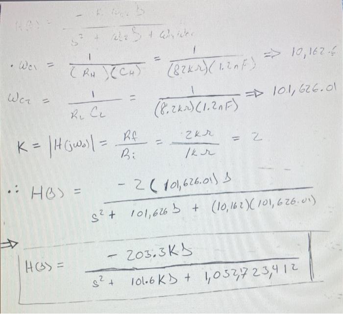 Solved Without using Matlab or Octave draw the Bode diagram | Chegg.com