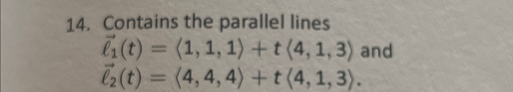 Solved Contains the parallel | Chegg.com