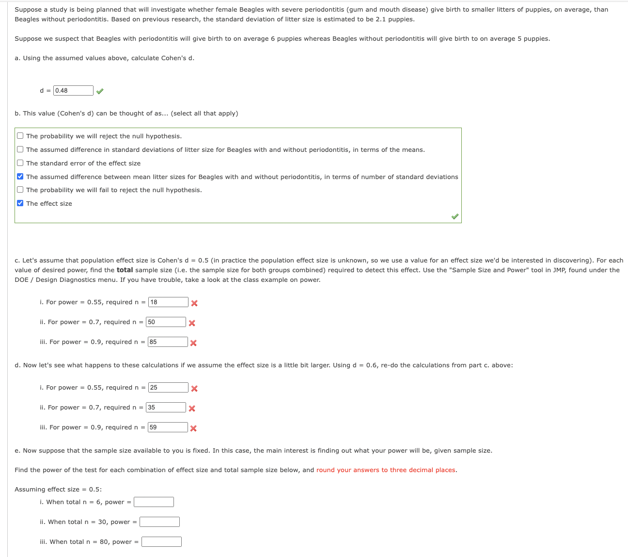 Solved Beagles without periodontitis. Based on previous | Chegg.com