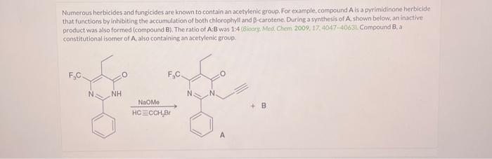 Solved Consider the structures for naphthalene and | Chegg.com