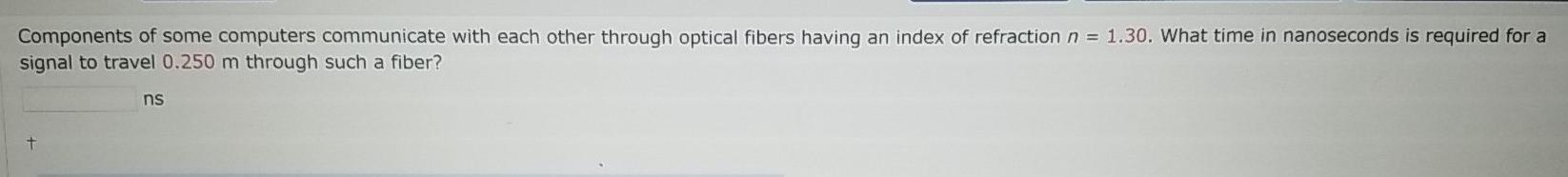 Solved Components of some computers communicate with each | Chegg.com