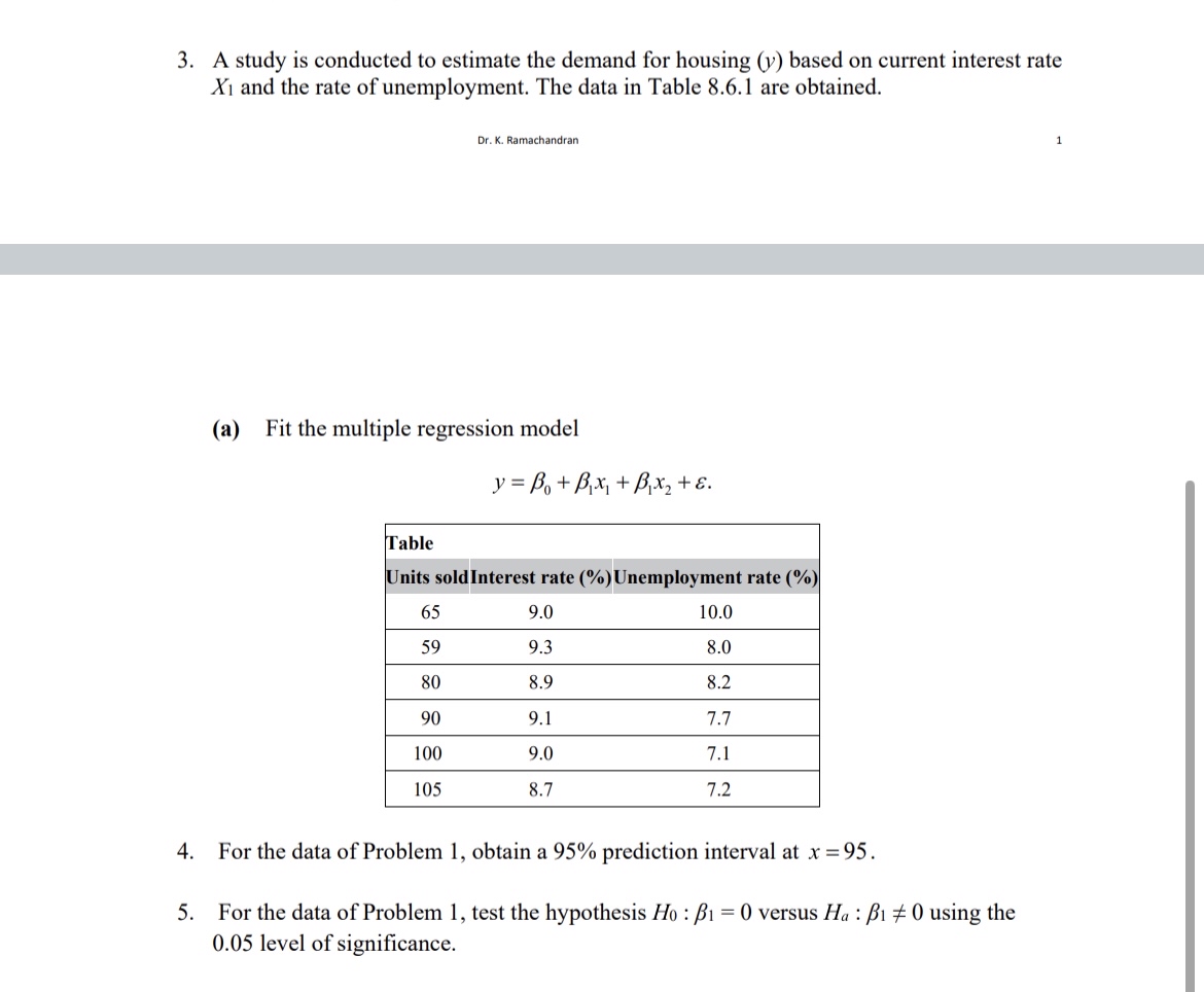 Solved (PLEASE DO CALCULATIONS, i need to know how to | Chegg.com
