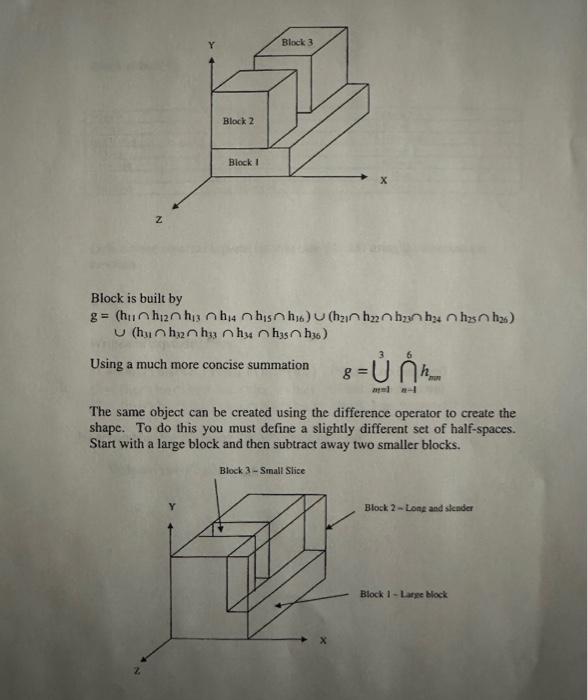 Example The solid in the figure above is produced | Chegg.com