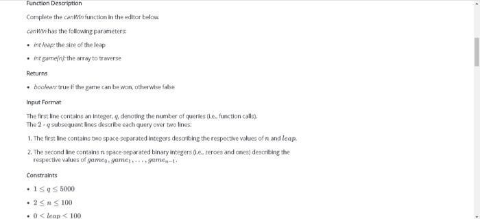 Solved Java 1 D Array (Part 2) Problem Submissions | Chegg.com