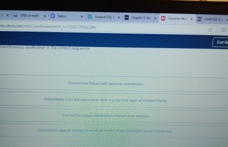 Solved Question | Chegg.com