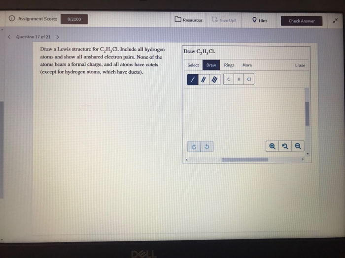 Solved Assignment Score: 0/2100 Resources CX Give Up Hint | Chegg.com