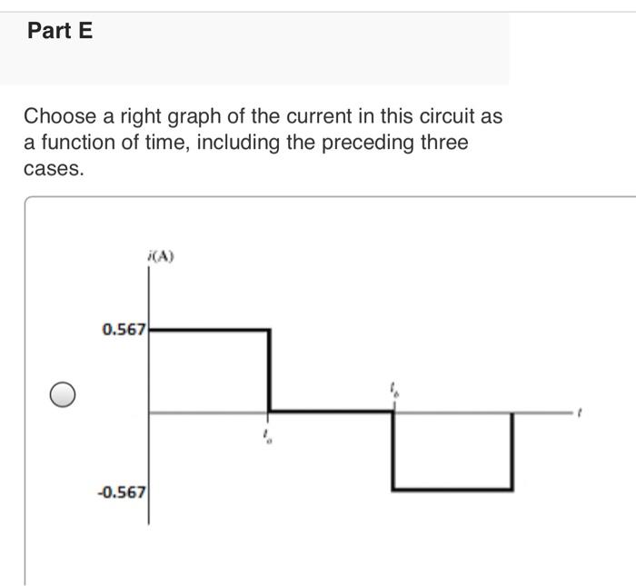 Solved A rectangular circuit is moved at a constant velocity | Chegg.com