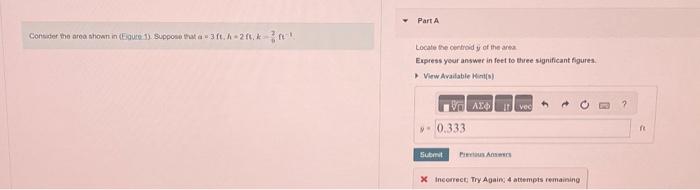 Solved Part A Locate the corthod y of the anka Express yeur | Chegg.com
