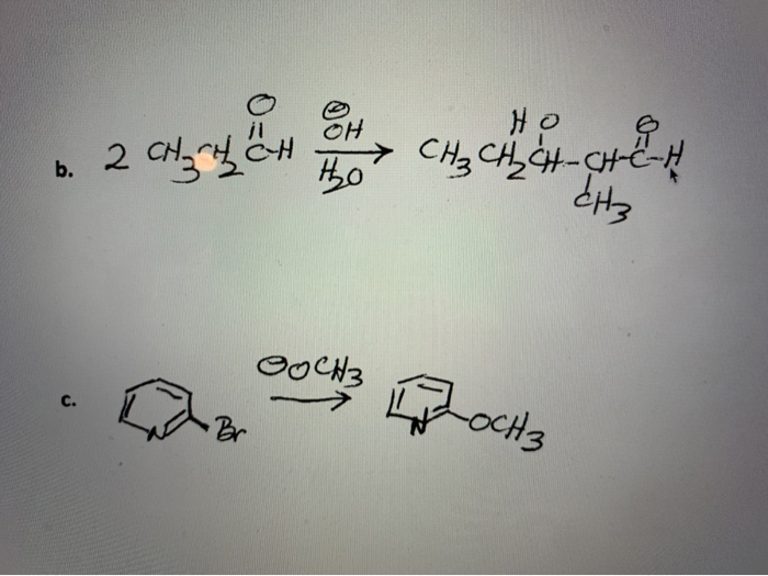 Solved Ho b. 2 CH₂CH. CH₃ CH₂ CH-CHCH CH3 | Chegg.com