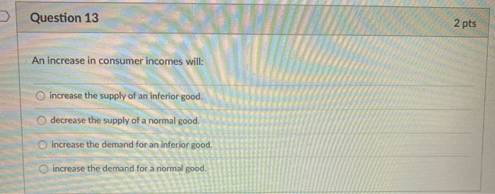 Solved Question 1 Economics may best be defined as the: | Chegg.com