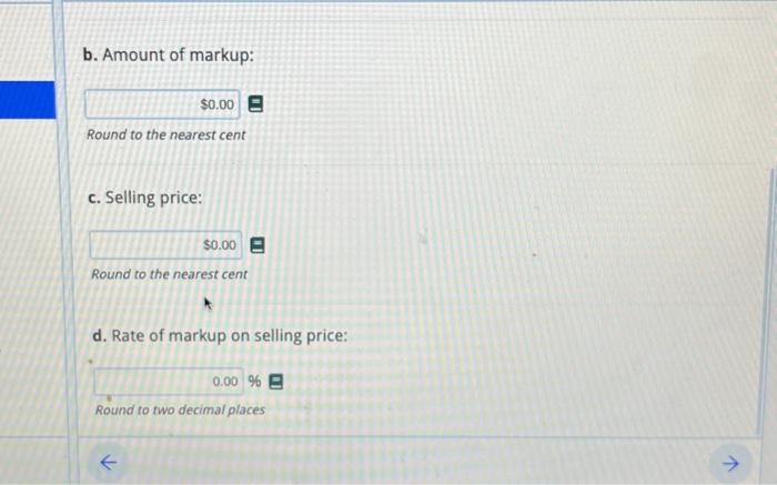Solved Kimberly, a florist, buys and sells flowers at his | Chegg.com