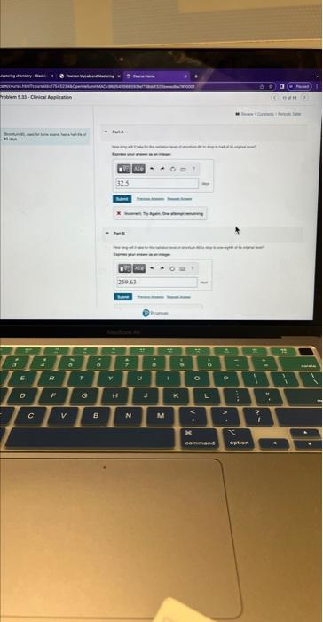 - Pweln. - Dor B | Chegg.com