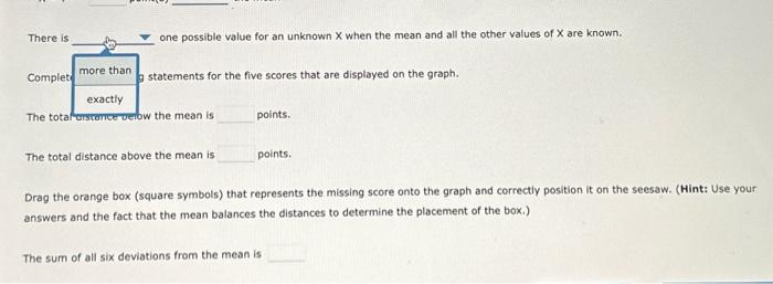 Solved the (incomplete) historgram for a sample consisting | Chegg.com