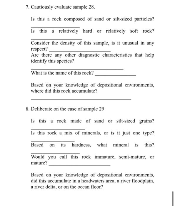 Solved \r\n1. Carefully consider sample 22 , which is | Chegg.com Solved \r\n1. Carefully consider sample 22 , which is | Chegg.com