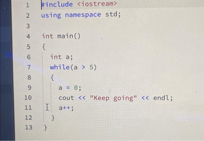 Solved Explain 3b Question 7: [10 points] Please modify the | Chegg.com