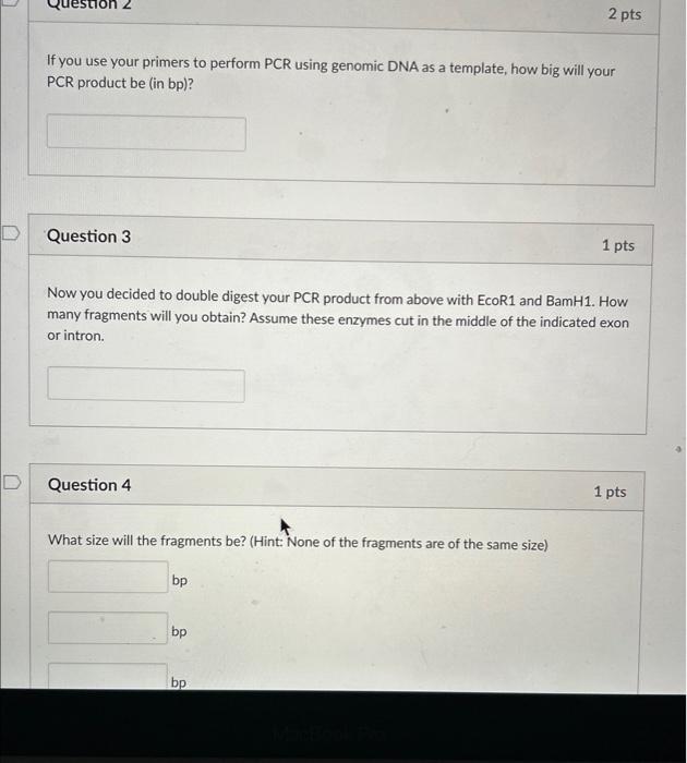 there is many parts to this question start with the | Chegg.com