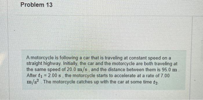*Problem 13Please answer Part B and C and show the | Chegg.com