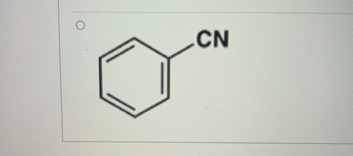 Solved Which gives a para nitro compound as the main product | Chegg.com