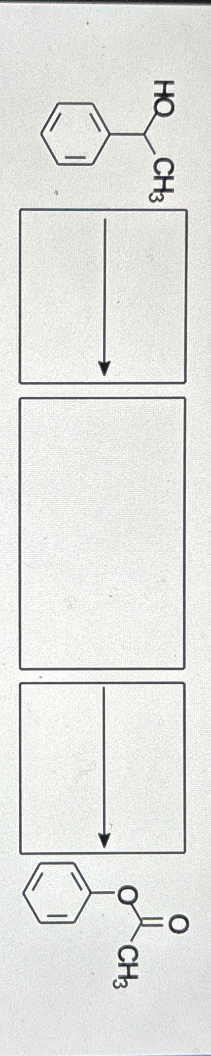 Solved Complete this multistep synthesis | Chegg.com