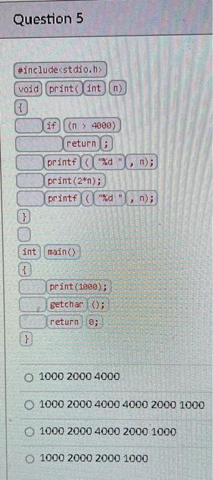 Solved 100020004000 100020004000400020001000 | Chegg.com