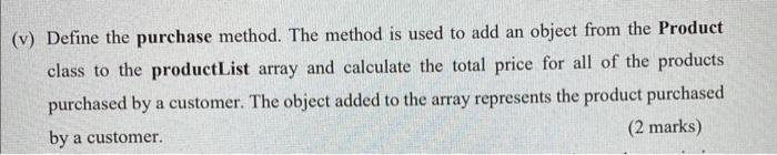 Solved Problem Solving 60 Marks Write A Complete Java Chegg