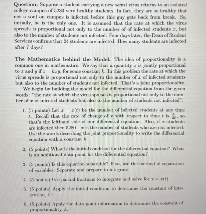 Solved Can someone help me with this Advanced Math problem, | Chegg.com