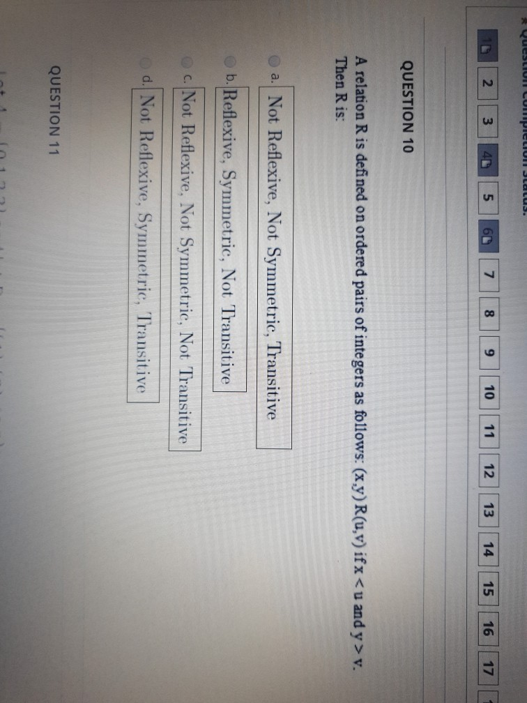 Solved RUGSLIVICU PIELII Slacus. 1 2 3 4 5 6 7 8 9 10 11 12 | Chegg.com