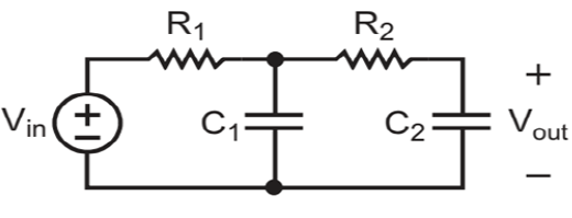 Solved Use open-circuit time constants to estimate the | Chegg.com