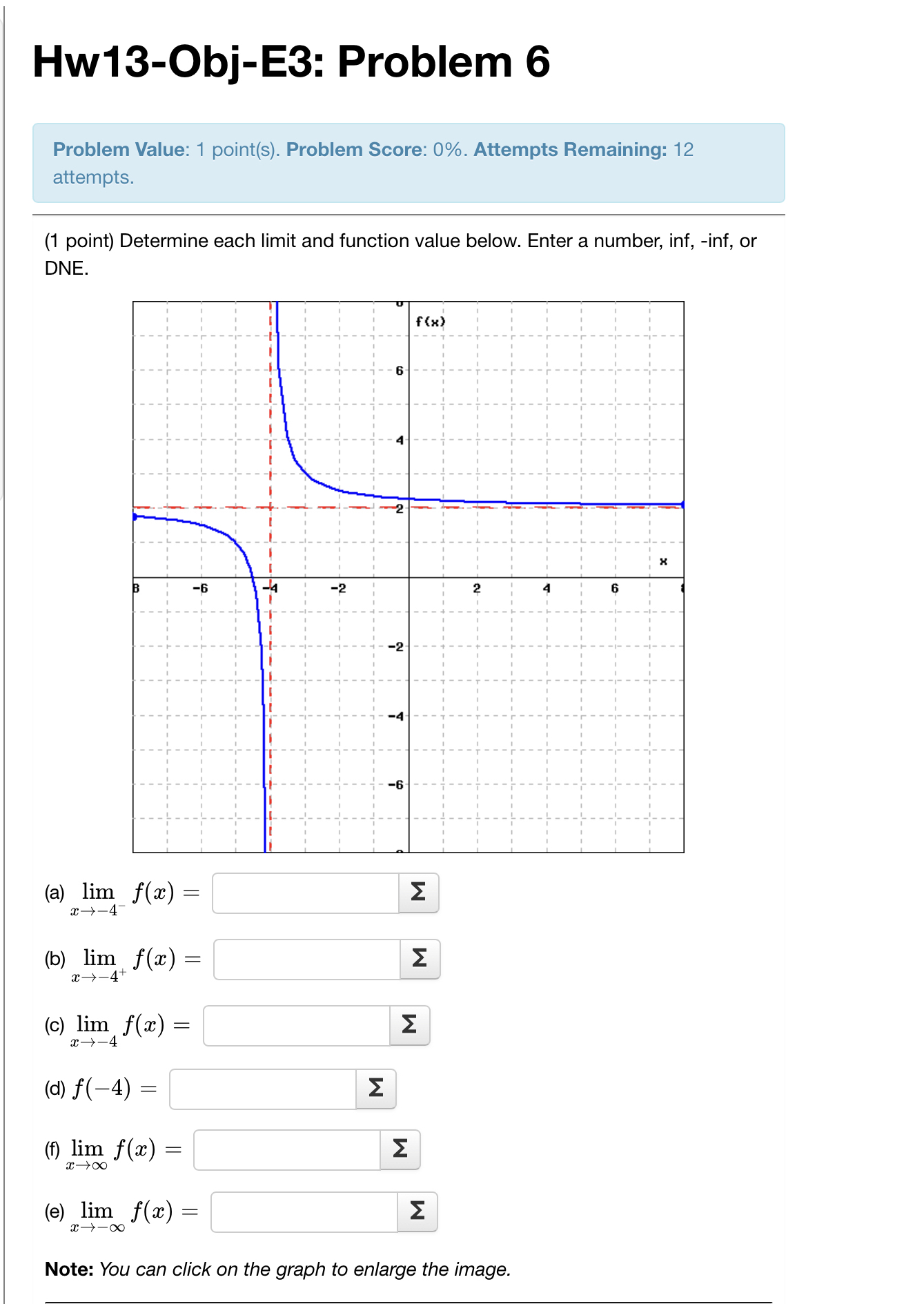 Solved Hw13-Obj-E3: Problem 6Problem Value: 1 point(s). | Chegg.com Solved Hw13-Obj-E3: Problem 6Problem Value: 1 point(s). | Chegg.com