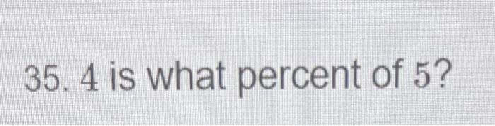 Solved Write each sentence in as a proportion, and then | Chegg.com