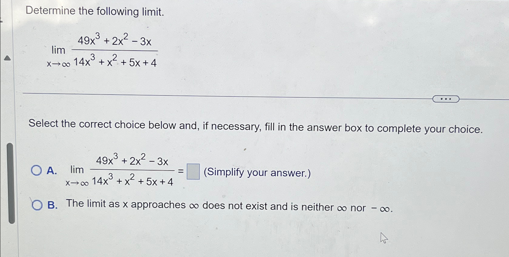 Solved Determine the following | Chegg.com