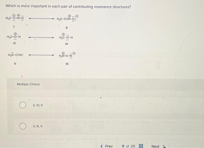Solved Which is more important in each pair of contributing | Chegg.com
