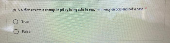 Solved The conjugate acid of aniline is shown below. + 23. | Chegg.com