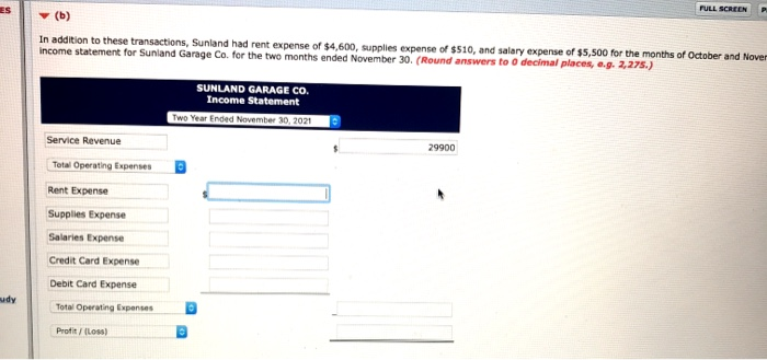 Solved FULL SCREEN PRINTER VERSION « BACK NEXT Question 15 | Chegg.com