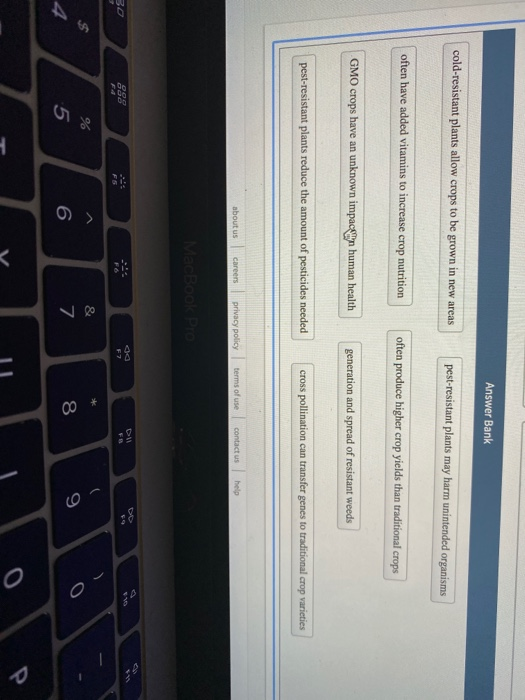 Solved Classify each example as an instance of either | Chegg.com