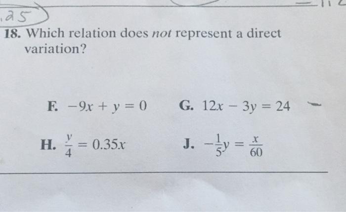 Solved C Check Your Progress Algebra 1, Chapter 5, Lessons | Chegg.com