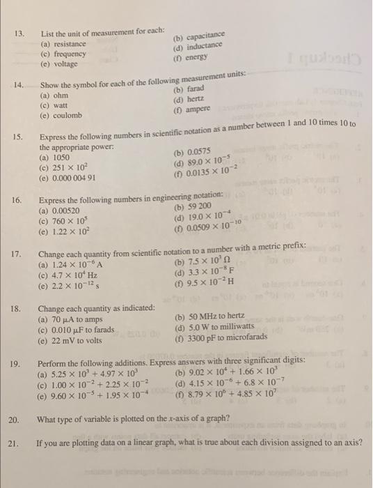 Solved Name Da Class Checkup 1 REFERENCE Text, Chapter 1: | Chegg.com