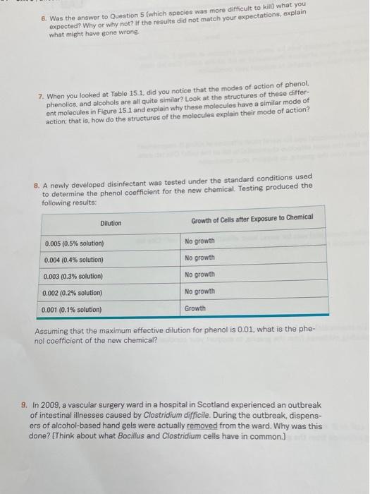 Solved MICROBIOLOGY HELP!! Please help answering questions | Chegg.com