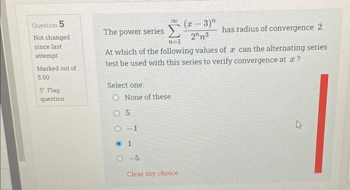 Solved is represented by the power Question 2 Not changed | Chegg.com