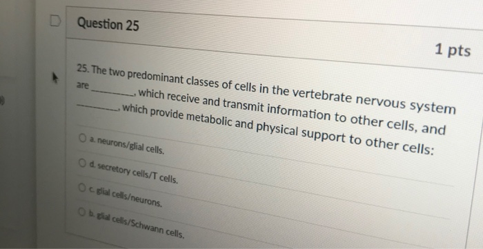 Solved Question 30 1 pts 30. Within the confines of the | Chegg.com