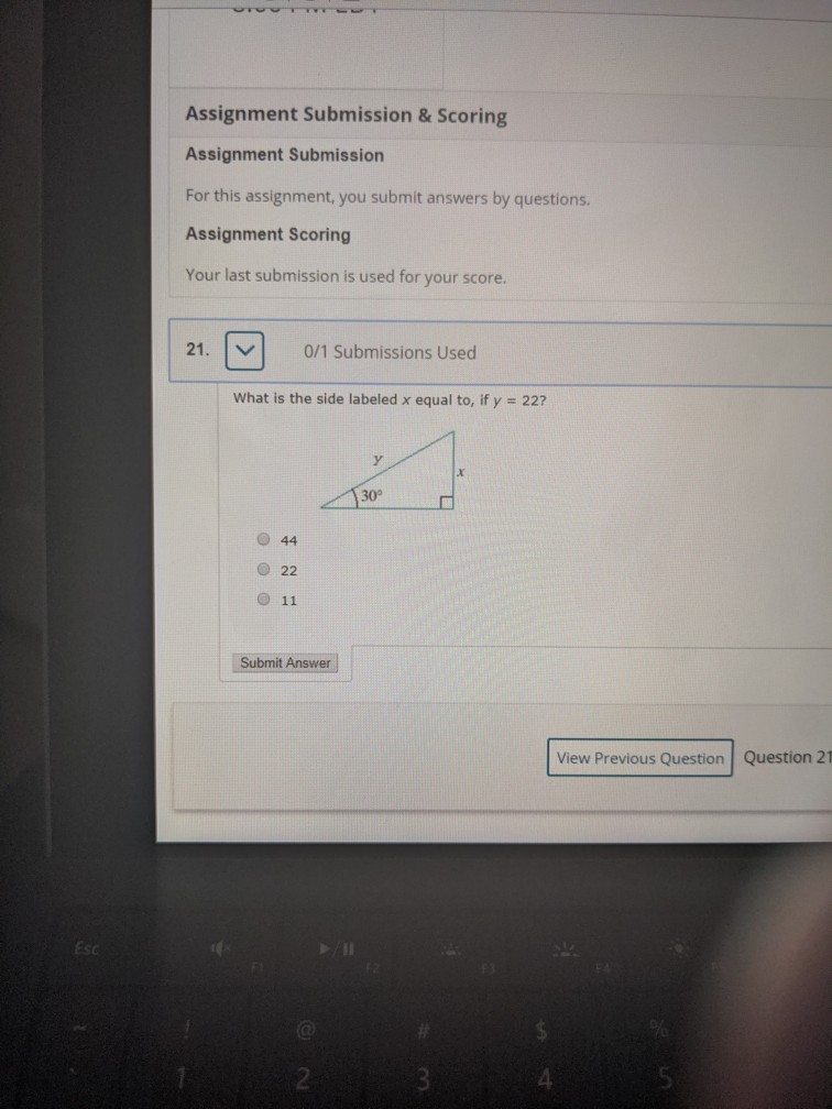Solved Assignment Submission & Scoring Assignment Submission | Chegg.com