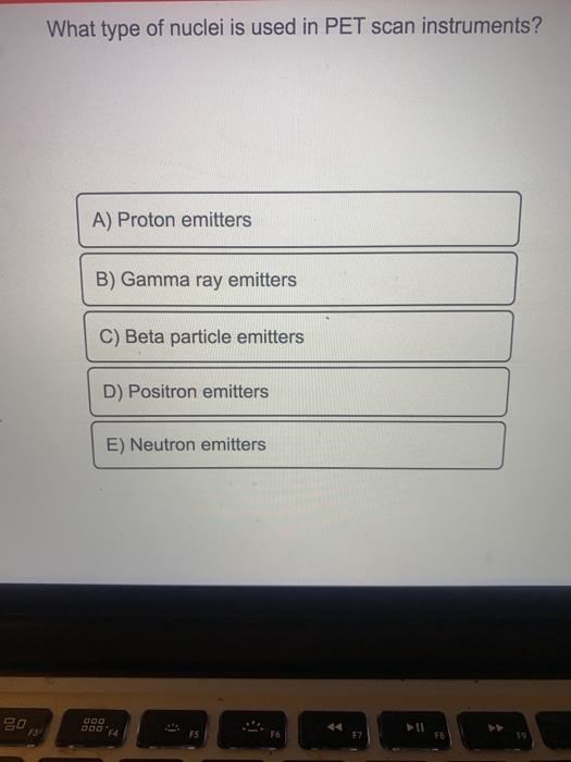 Solved Which of the following combinations can be used to | Chegg.com
