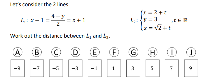 Solved Let's consider the 2 | Chegg.com