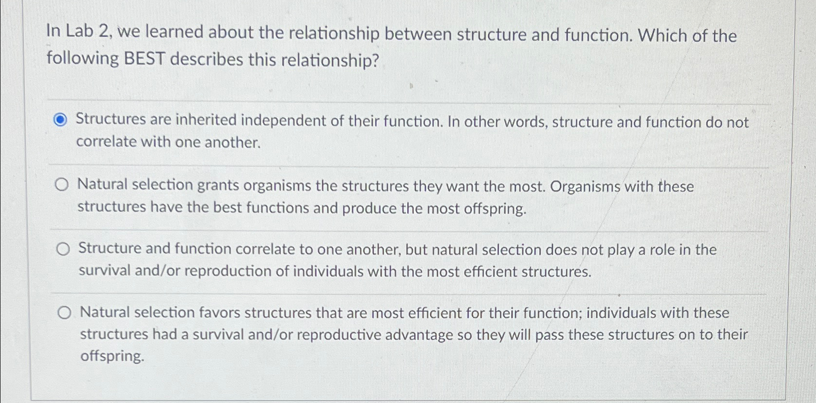 Solved In Lab 2, ﻿we learned about the relationship between | Chegg.com