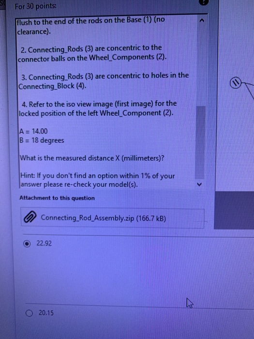 Question 9 of 14 For 30 points E11802. Modify this | Chegg.com