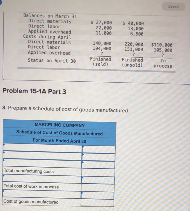 Solved Saved $ 27,000 22,000 11,000 $ 40,000 13,000 6,500 | Chegg.com