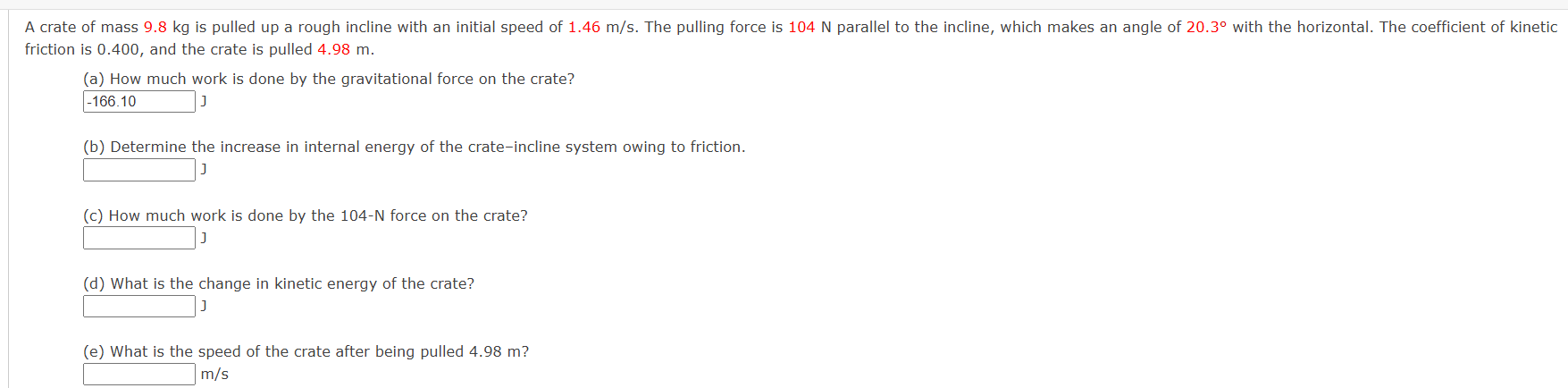 Solved DRAW THE FREE BODY DIAGRAM SHOW HOW TO RESOLVE | Chegg.com