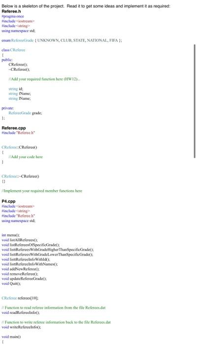 Solved A. First, create (with notepad application ) and copy | Chegg.com